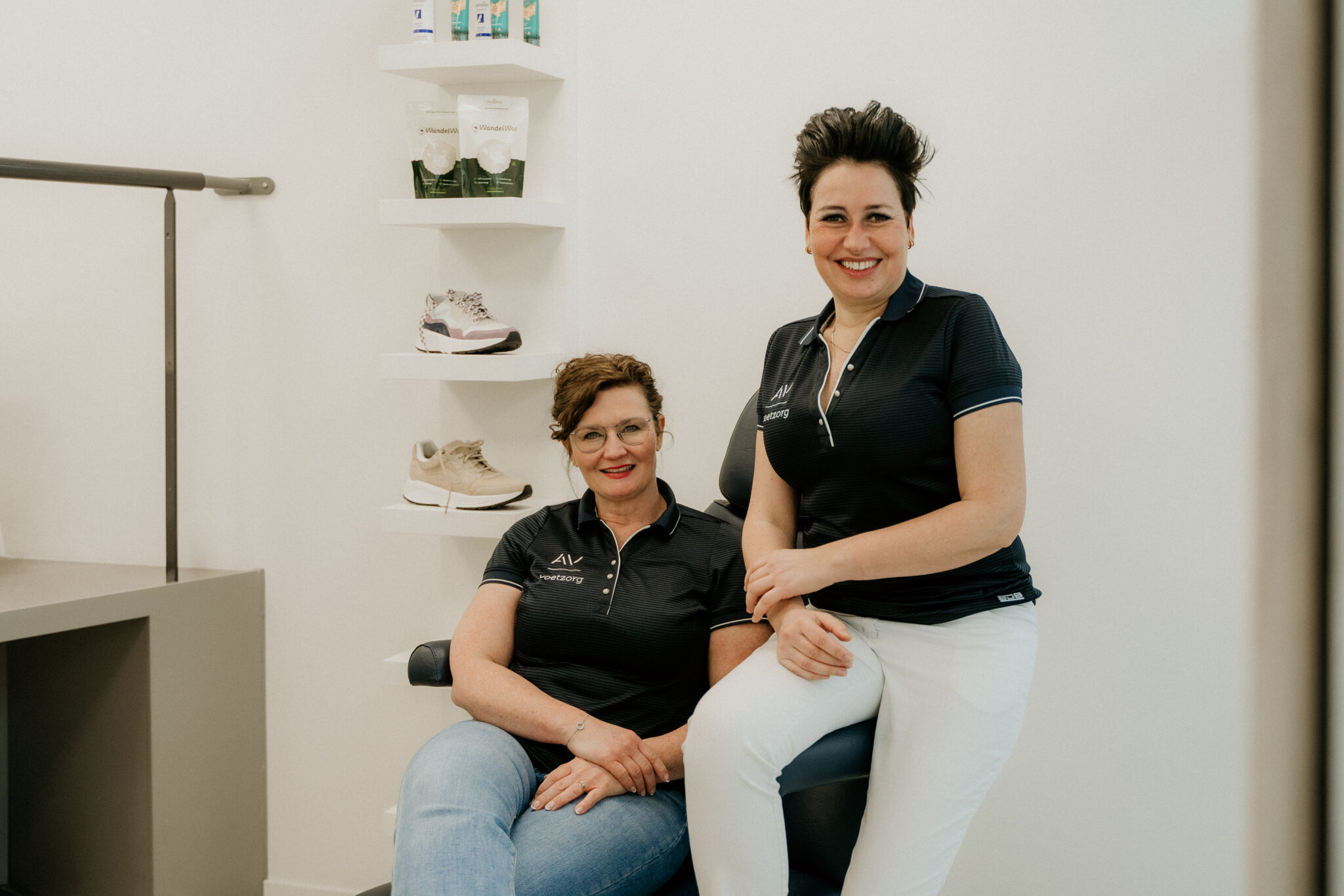 Medisch pedicure - AV Voetzorg